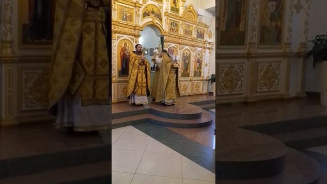 Божественная Литургия 22.11.2020..mp4