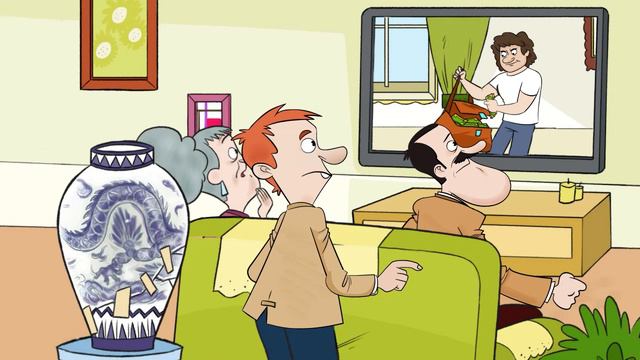 KBNGESS_KidsBox_Level4_Unit6_Story_video