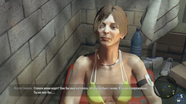 Dead Island: В эфире!