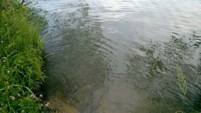 Суворовское водохранилище