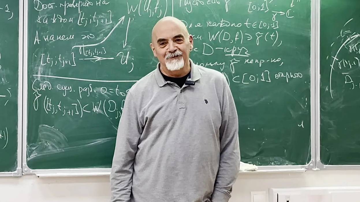 ТФКП Львовский С.М. Лекция 16.02.24