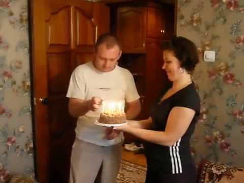 2010.06 Вадику 9 лет!