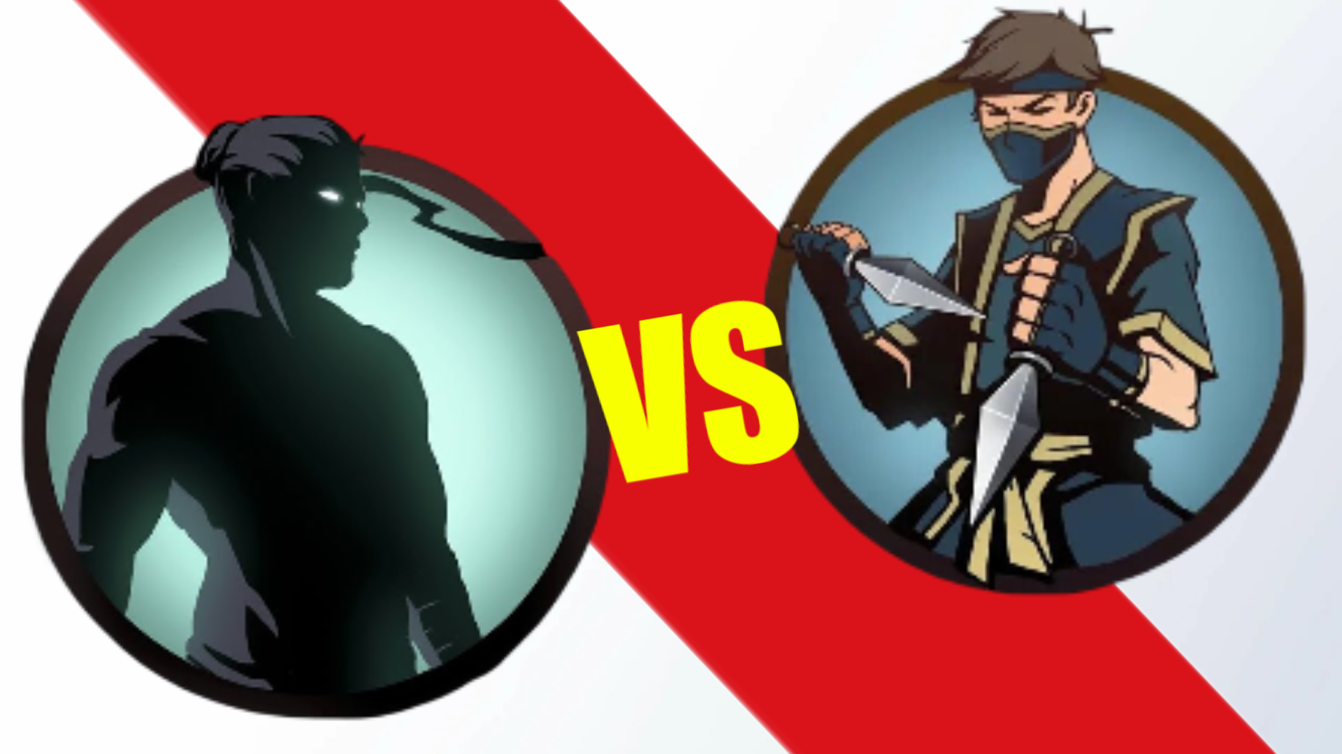 НАЧИНАЕМ ПРОХОДИТЬ Shadow Fight 2 #1   НАЧАЛО // Бой с тенью!