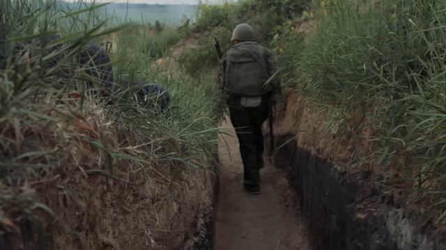 Чичерина - Моя Спарта