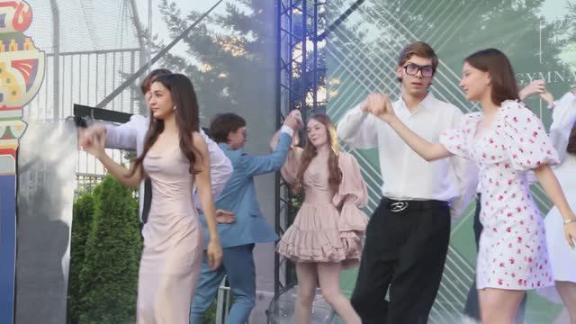 2024 Вальс 9 класс (КС)