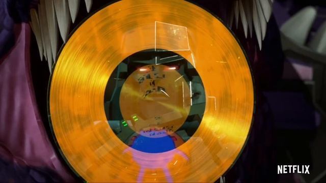 Трансформеры Война за кибертрон Королевство (3 сезон) . Русский трейлер _ Аниме.