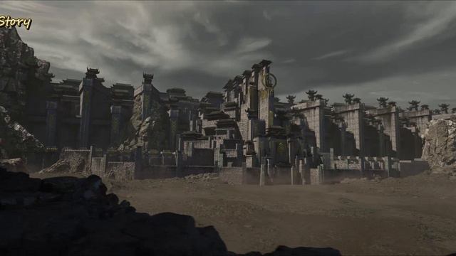 Цзы Чуань 1 сезон 10 серия