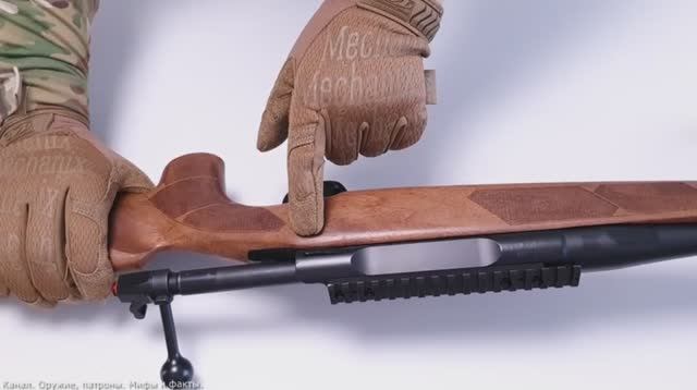 Разборка затвора ОРСИС 120.mp4