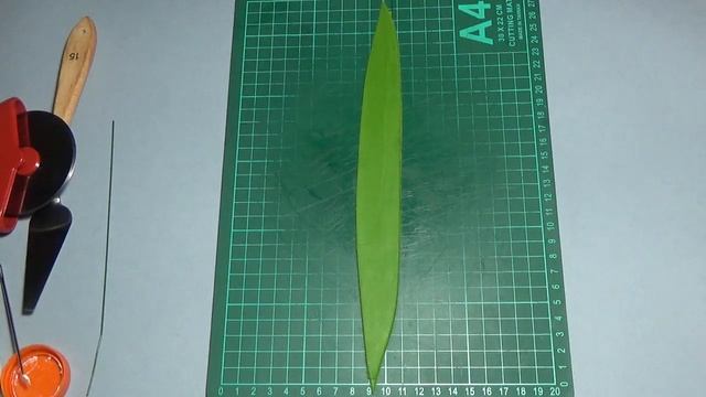 ГИППЕАСТРУМ ИЗ ХОЛОДНОГО ФАРФОРА (HIPPEASTRUM).mp4