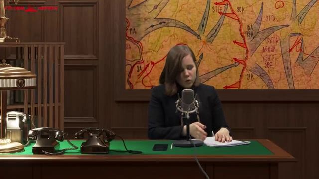 Борьба Байдена с Россией (Дарья Платонова)