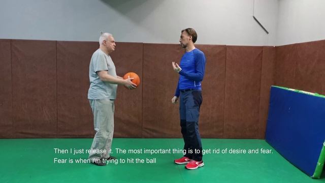 26-02-2022 Morning training(Lev I). Sources of power - external wave.mp4