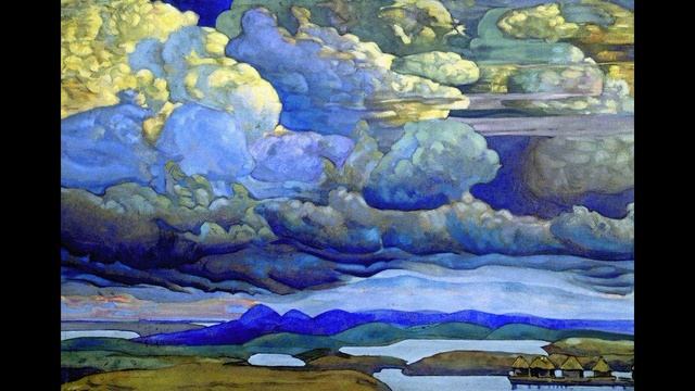 Светлые стихиали. Часть II