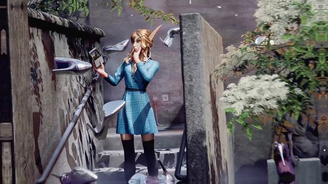 ЭТО МАГИЯ! Орк Подкастер