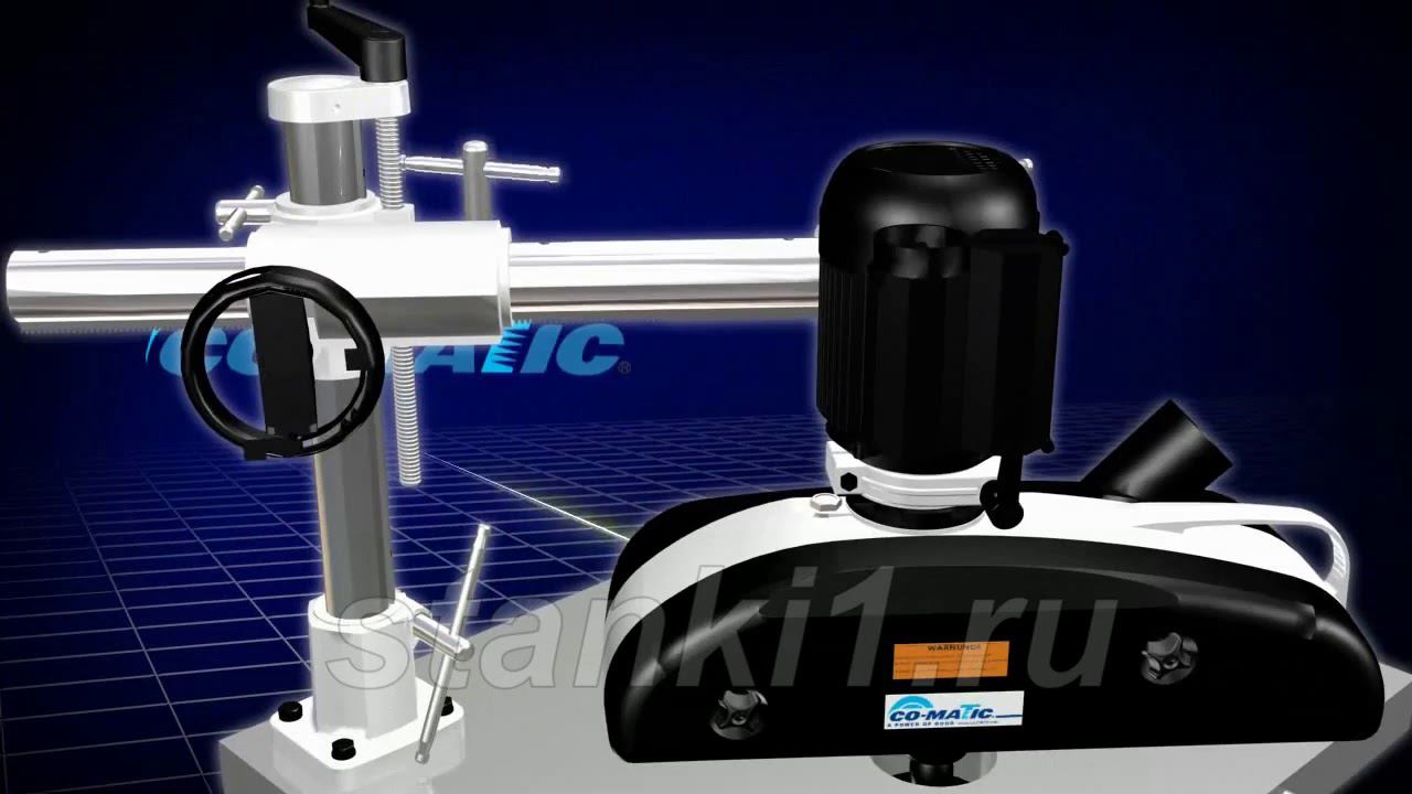 Универсальный автоподатчик MX48