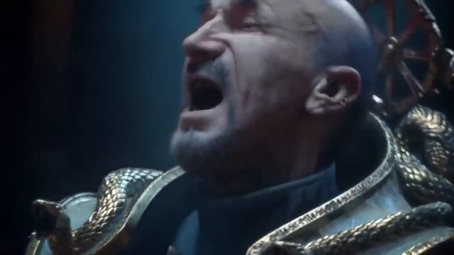 Фарамир и Захар   Армагеддон.mp4