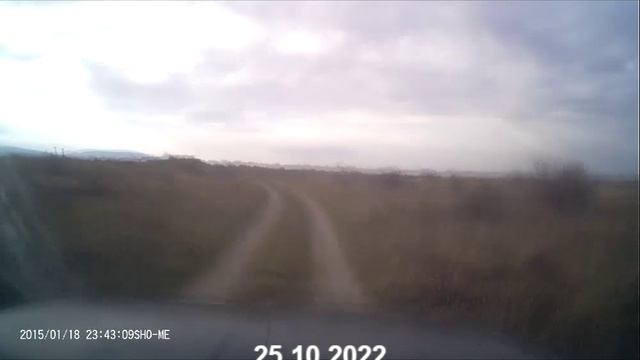 Покатушка на Джипе