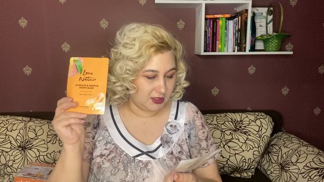 Много Oriflame | Распаковка