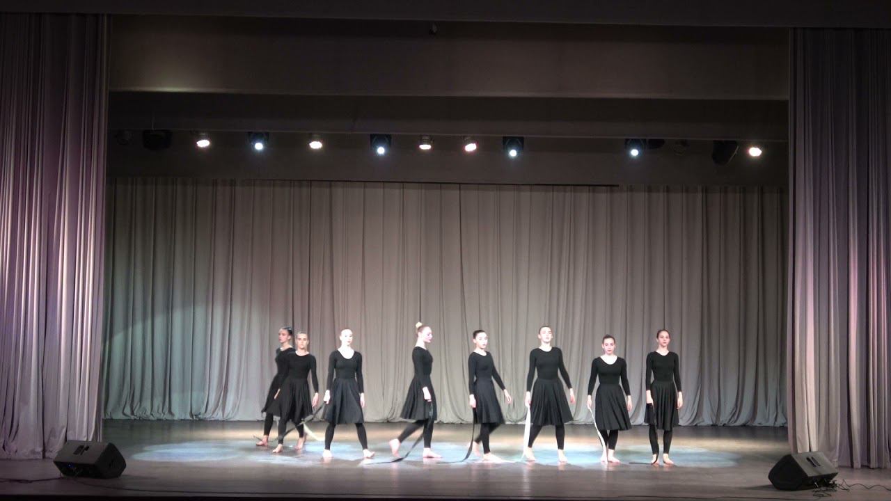 Звуки музыки