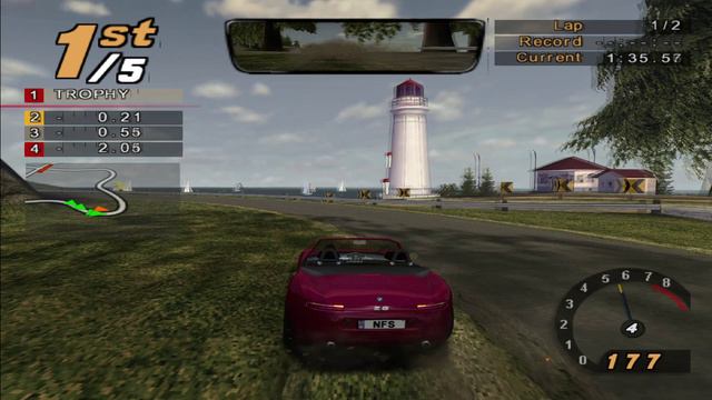 The Buzzhorn - Ordinary (Need for Speed Hot Pursuit 2 Original Soundtrack)Музыка из игры