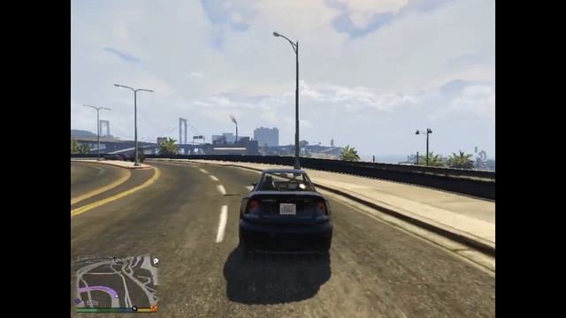 Grand Theft Auto V ЧАСТЬ 22.mp4