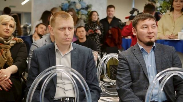 Презентация коммерческой недвижимости ДСК-1