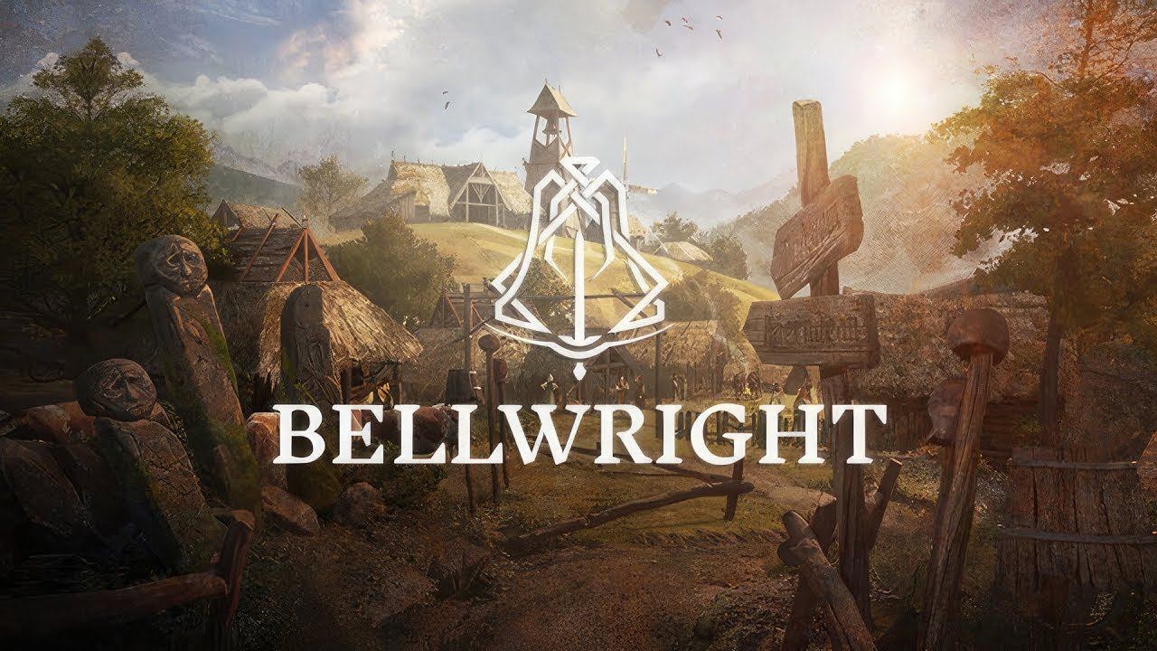 Игра похожа на PAX DEI (РЕЛИЗ) - Bellwright #1
