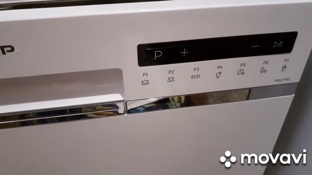 ПОСУДОМОЕЧНАЯ МАШИНА DEXP.