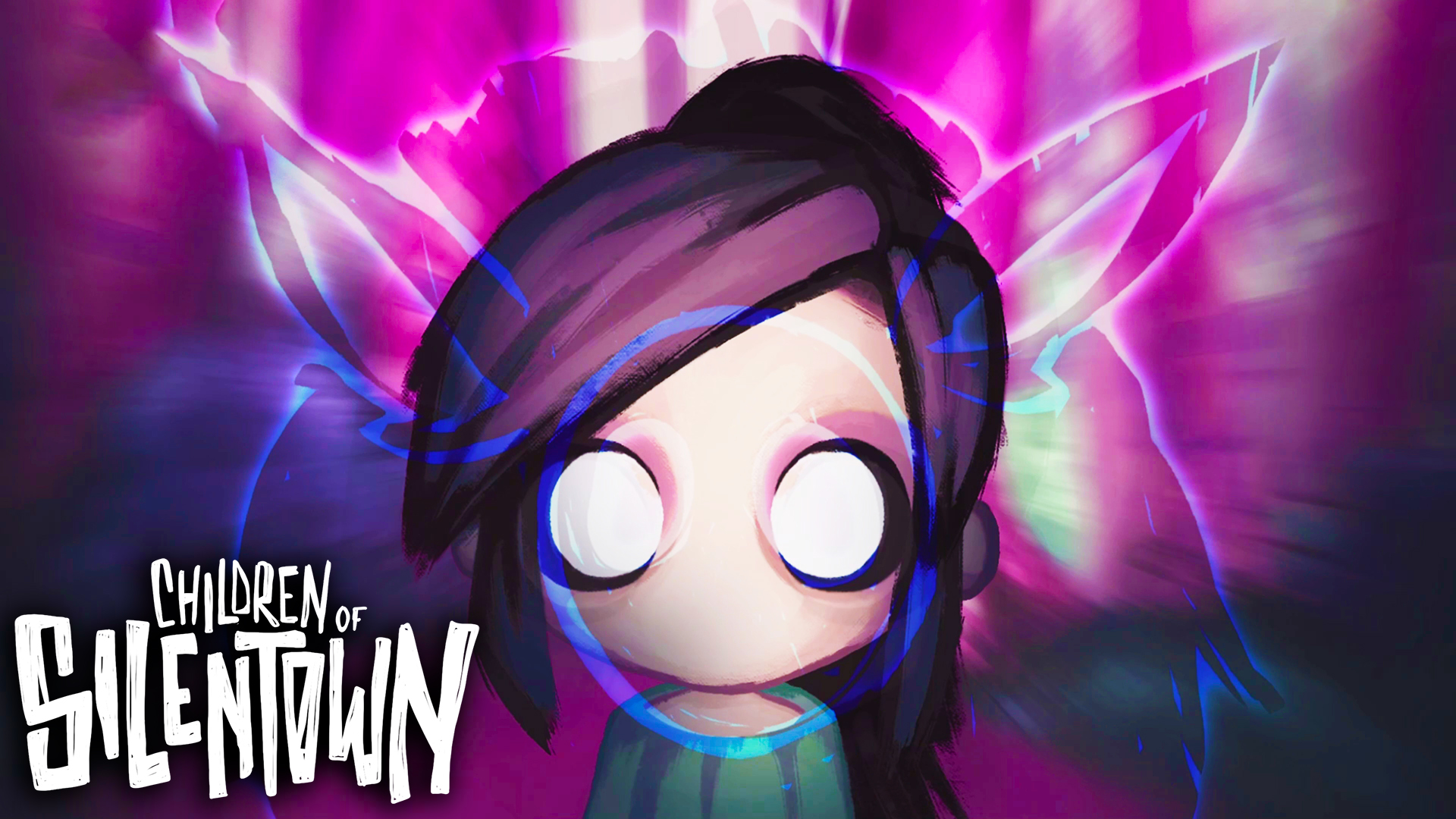 Children of Silentown - Побег из дома #7