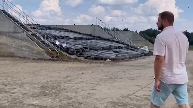 Мероприятие по обмену опытом в ООО «Шульгино» по направлению «Мясное и молочное животноводство» 2023