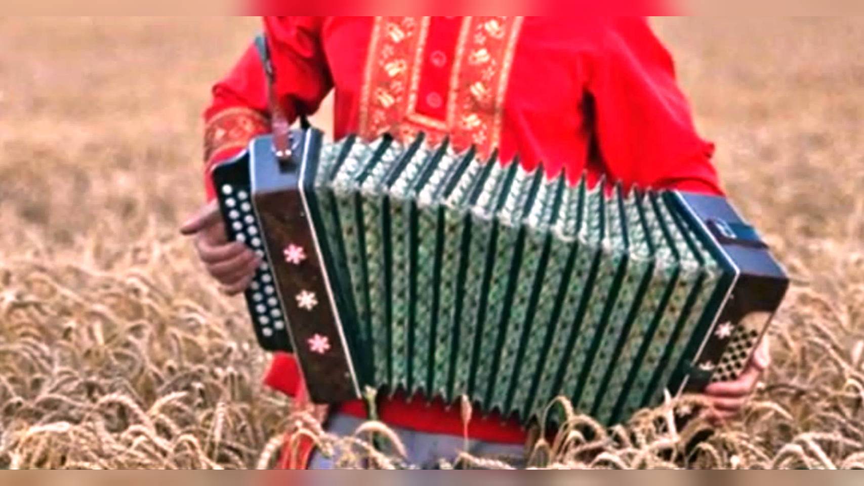 Андрей Буйдин  "Душа моя, гармошечка!" (музыка Андрея Буйдина, слова Ирины Скибиной)