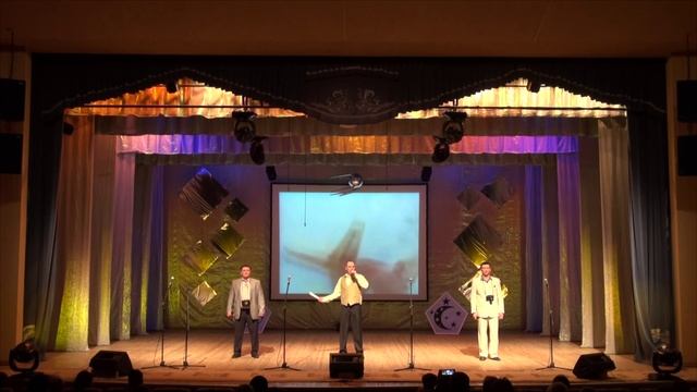 "Родники души Сибирской" - 2021, ИК-4.mp4