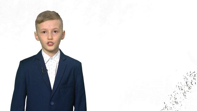 Козлов Константин «Для Победы!»