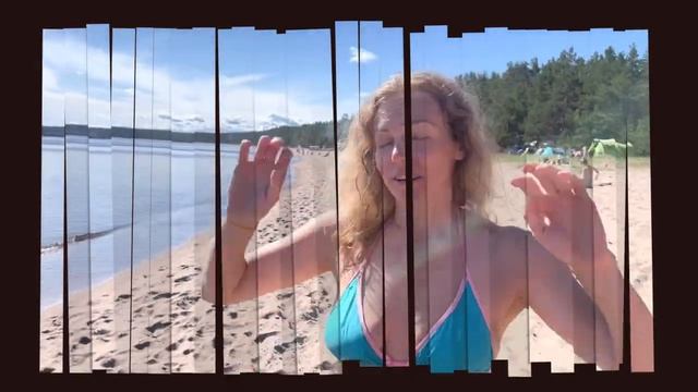 Баня на Дитя Природы