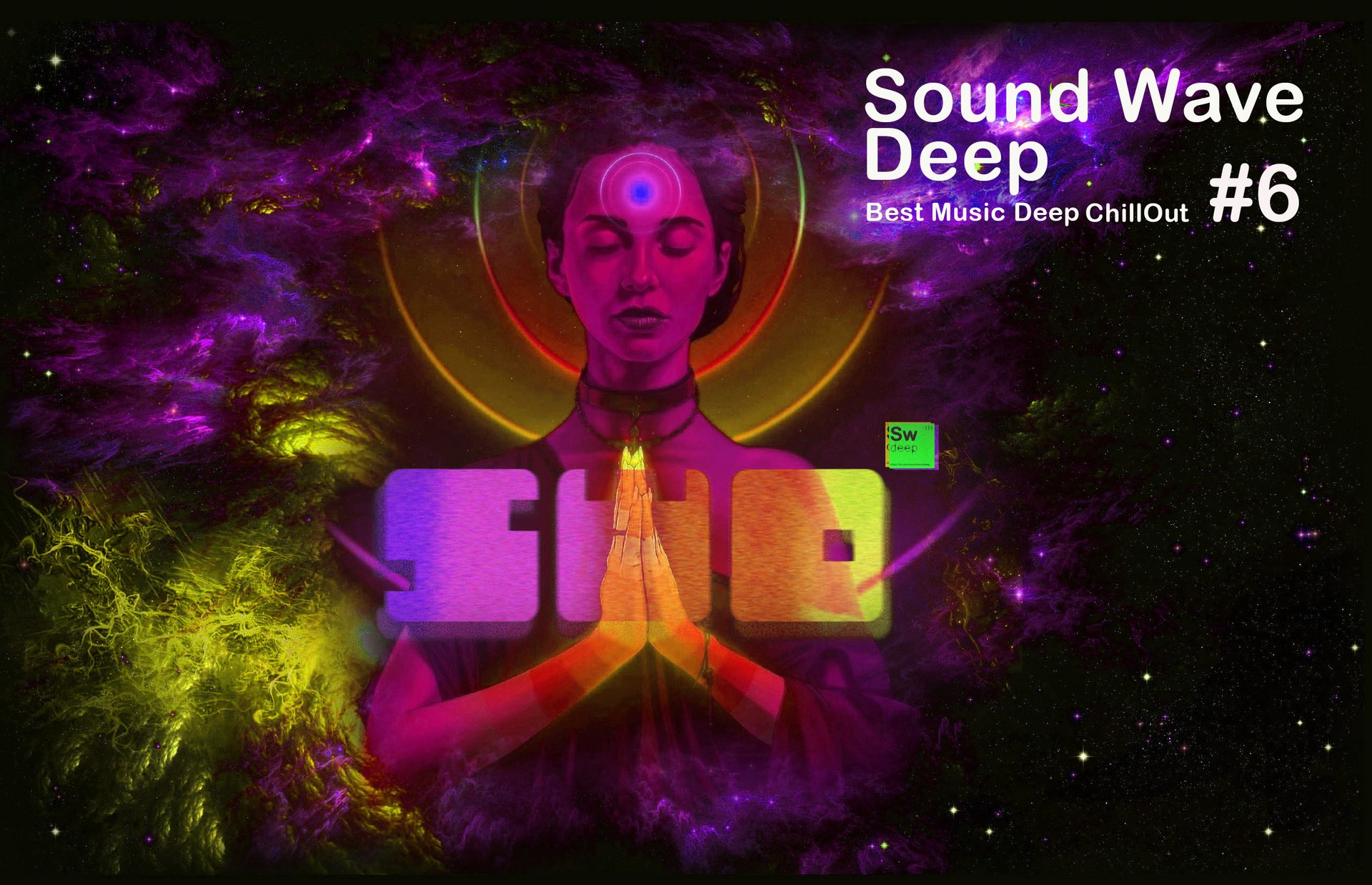 SOUNDwaveDeep | Best Of Deep House Music | Chillout Lounge 2023 #6