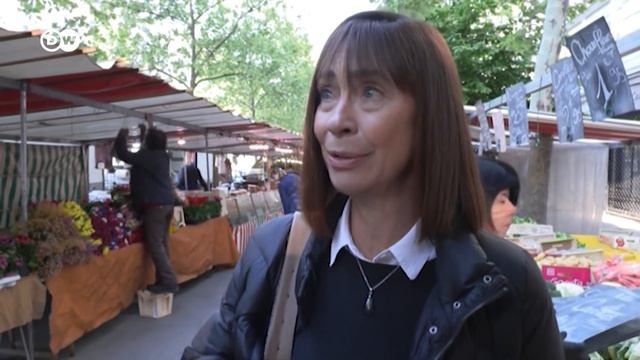 Второй тур выборов во Франции_ кто победит - Макрон или Ле Пен