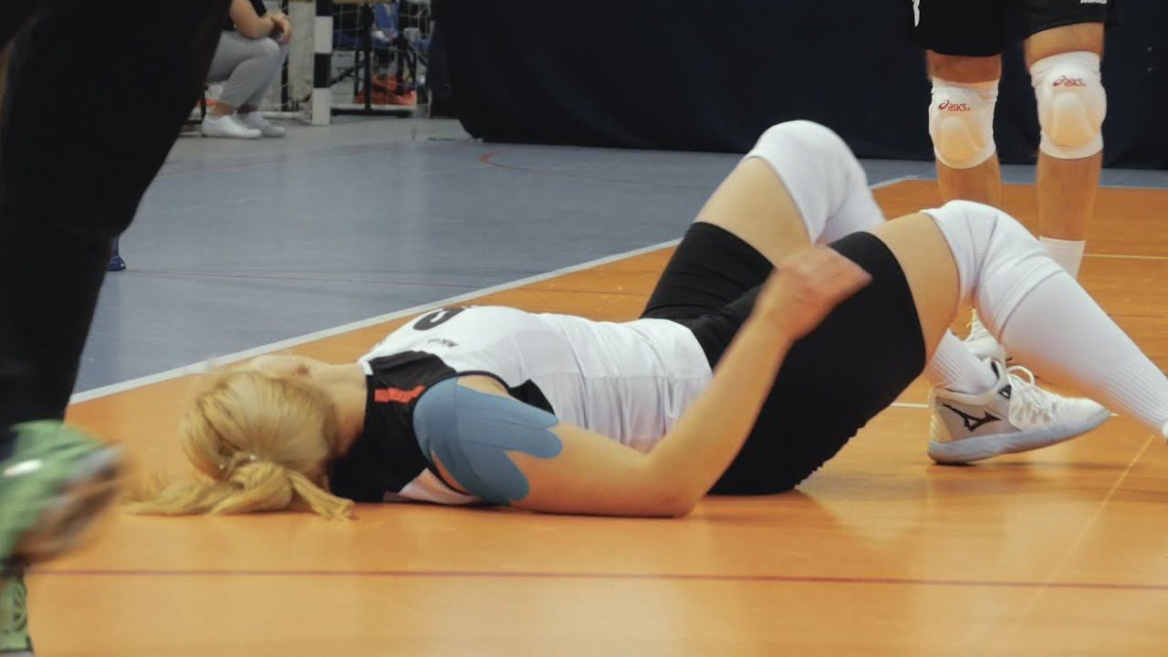 PRORECONE | Волейбол PROMO 2021