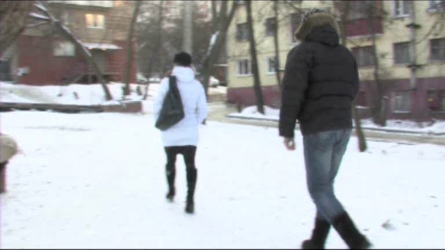 Это Мой выбор