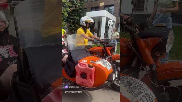 Видео от пресс-службы Морозовской детской больницы ДЗМ