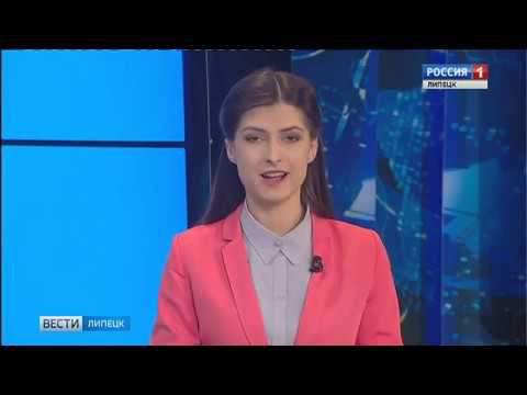 В Липецкой области открылась цифровая телеаллея