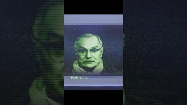 Диалог на китайском BadComedian с нейромихалковым. (Версия с субтитрами)