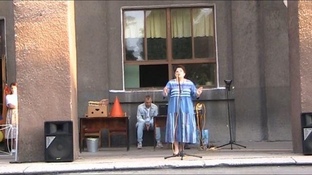 Елена Димчук  Шел Казак