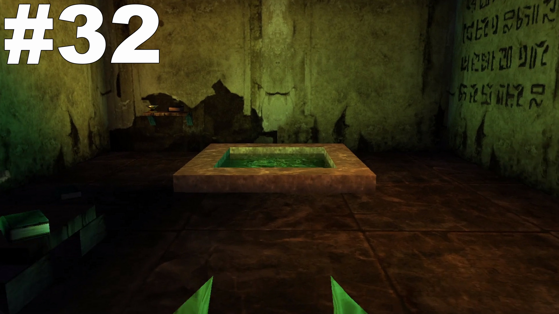 ▶Unreal. Утес Туманов. #32