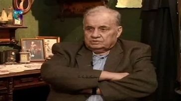 Эльдар Рязанов, кинорежиссер. Часть 2