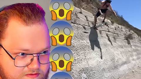 T2X2 СМОТРИТ: Лучшие Фейлы