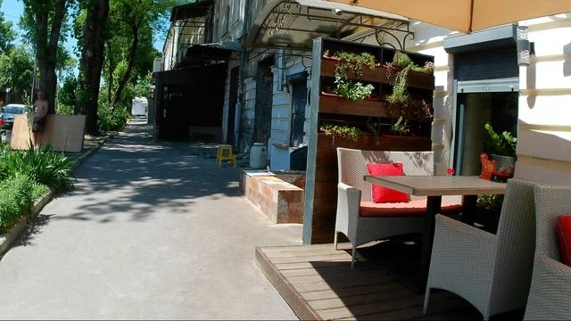 Поездка в Таганрог. Часть 4. Лето. 2022 год.