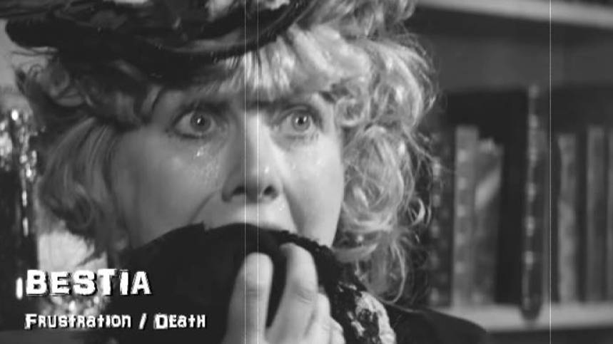 BESTIA ElefantMan Part IV