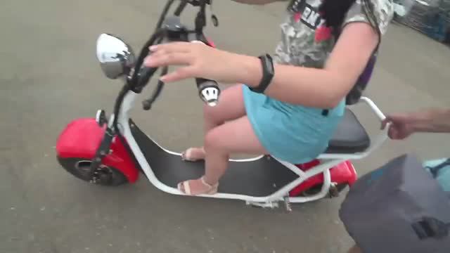 Автопутешествие в Сочи ч8 Олимпийский парк