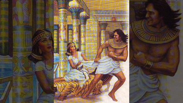 Иосиф сновидец