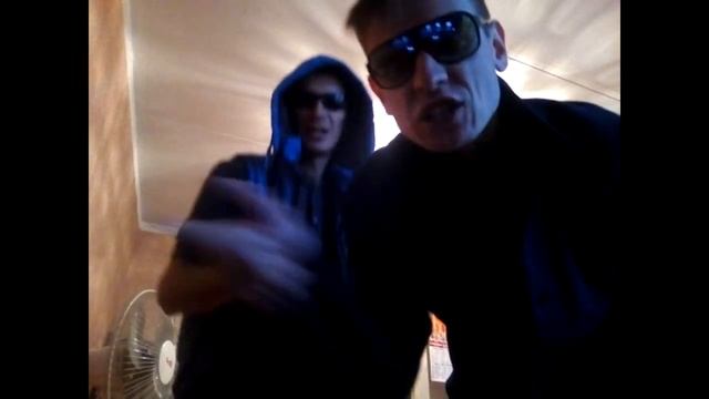 ТОК-ШОУ "Пати на хате" Туса№5 "Расклад-за волю, отвагу 2 часть"(Серия11)