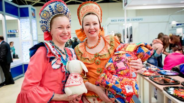 Ладья. Зимняя сказка - 2015